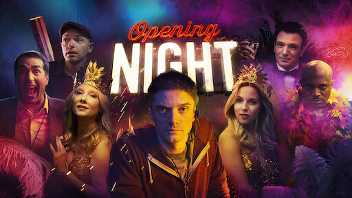 Watch Audrie & Daisy | Netflix Official Site