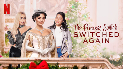 Watch The Princess Switch | Netflix Official Site
