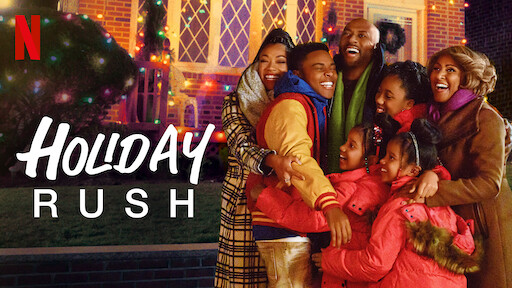 Watch The Princess Switch | Netflix Official Site