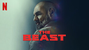 Action-Thrillers | Netflix Official Site