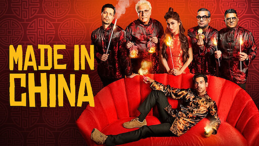 Watch Poster Boys | Netflix