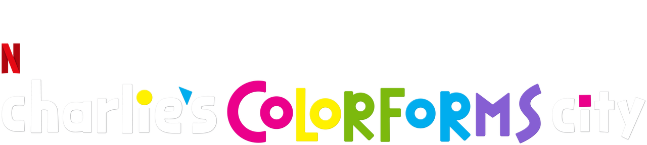 Charlie's Colorforms City | Netflix Official Site