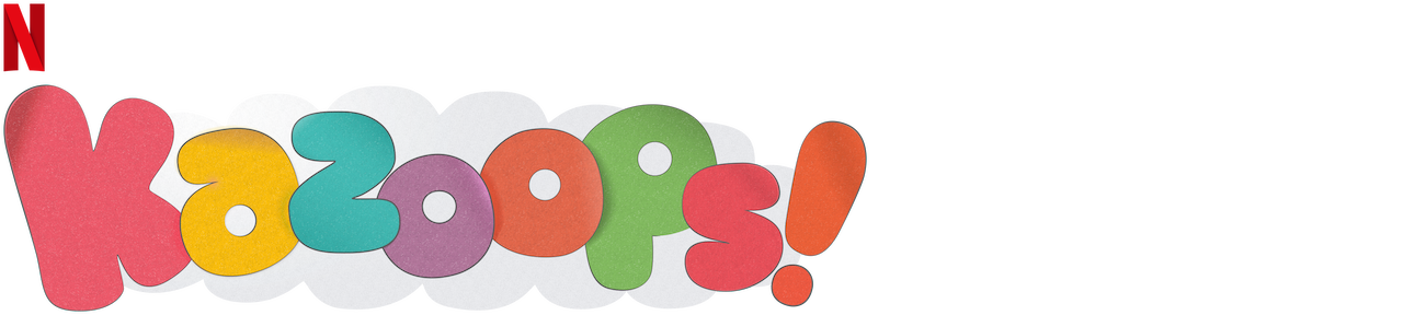 Watch Kazoops! | Netflix Official Site