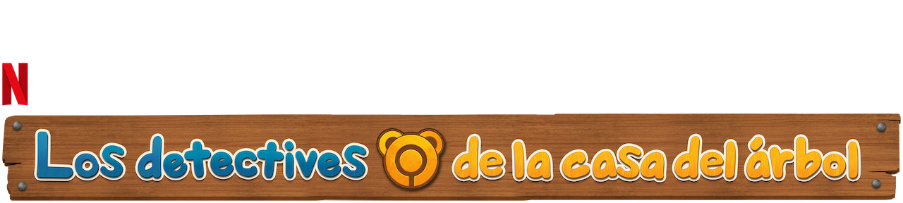 Treehouse Detectives | Sitio oficial de Netflix