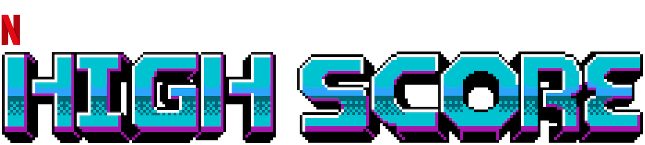 Watch High Score | Netflix Official Site