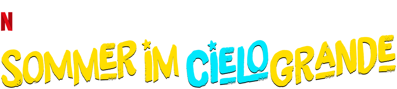 Sommer im Cielo Grande | Netflix – offizielle Webseite