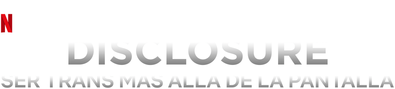 Disclosure: Ser trans en Hollywood | Sitio oficial de Netflix