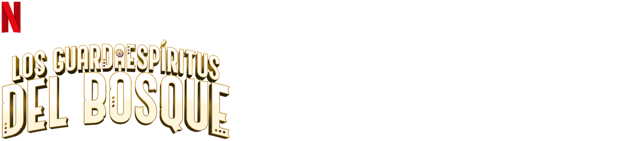 Los guardaespíritus del bosque | Sitio oficial de Netflix