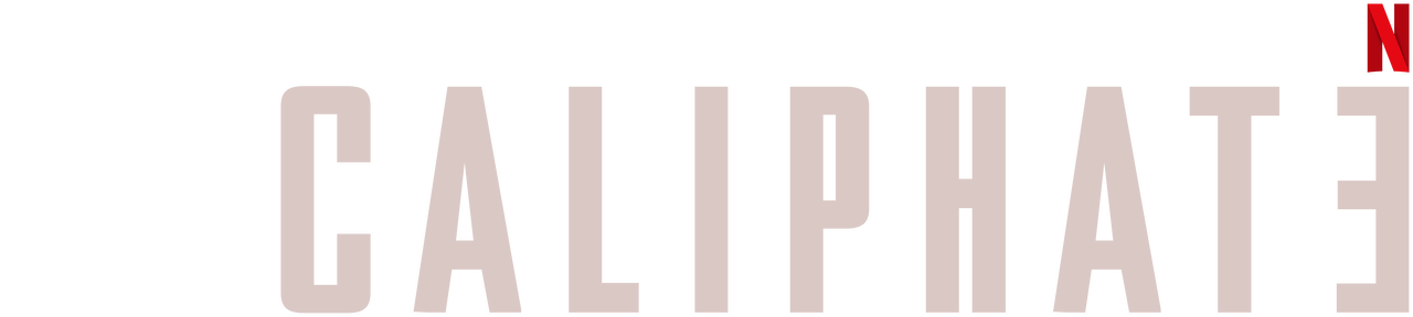‎Caliphate | موقع Netflix الرسمي