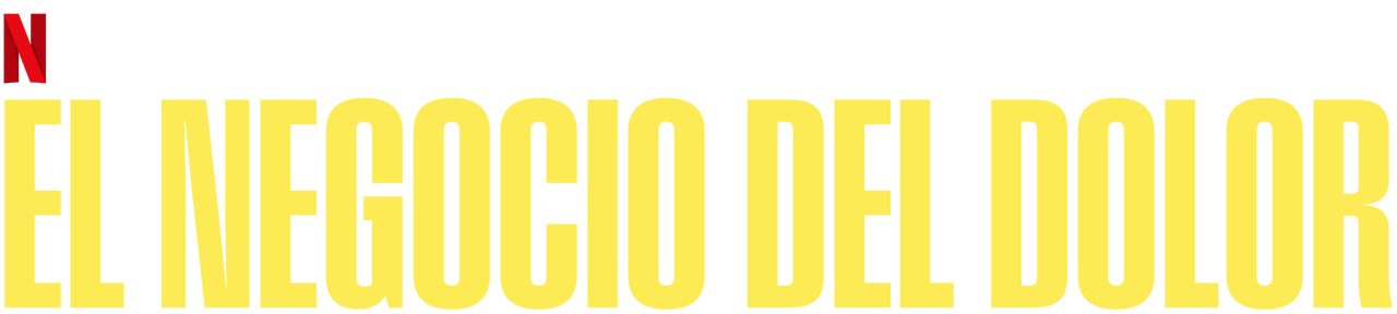 El negocio del dolor | Sitio oficial de Netflix
