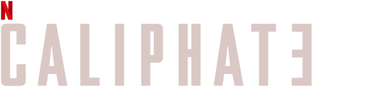 Watch Caliphate | Netflix Official Site