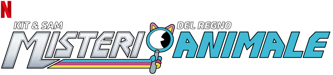 Kit & Sam - Misteri del regno animale | Sito ufficiale Netflix
